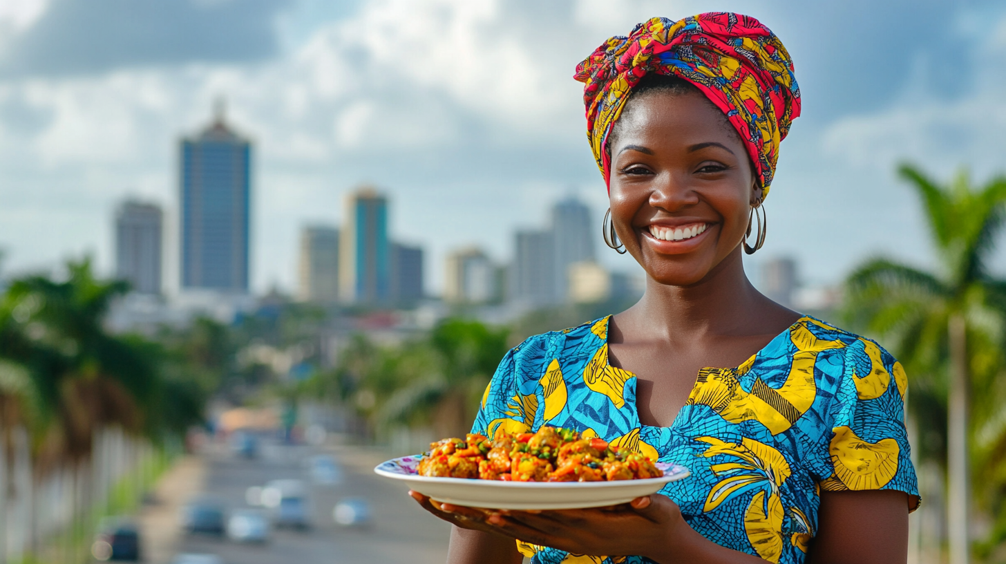 10 strong trends for 2025 in the Ivory Coast property market – The ...