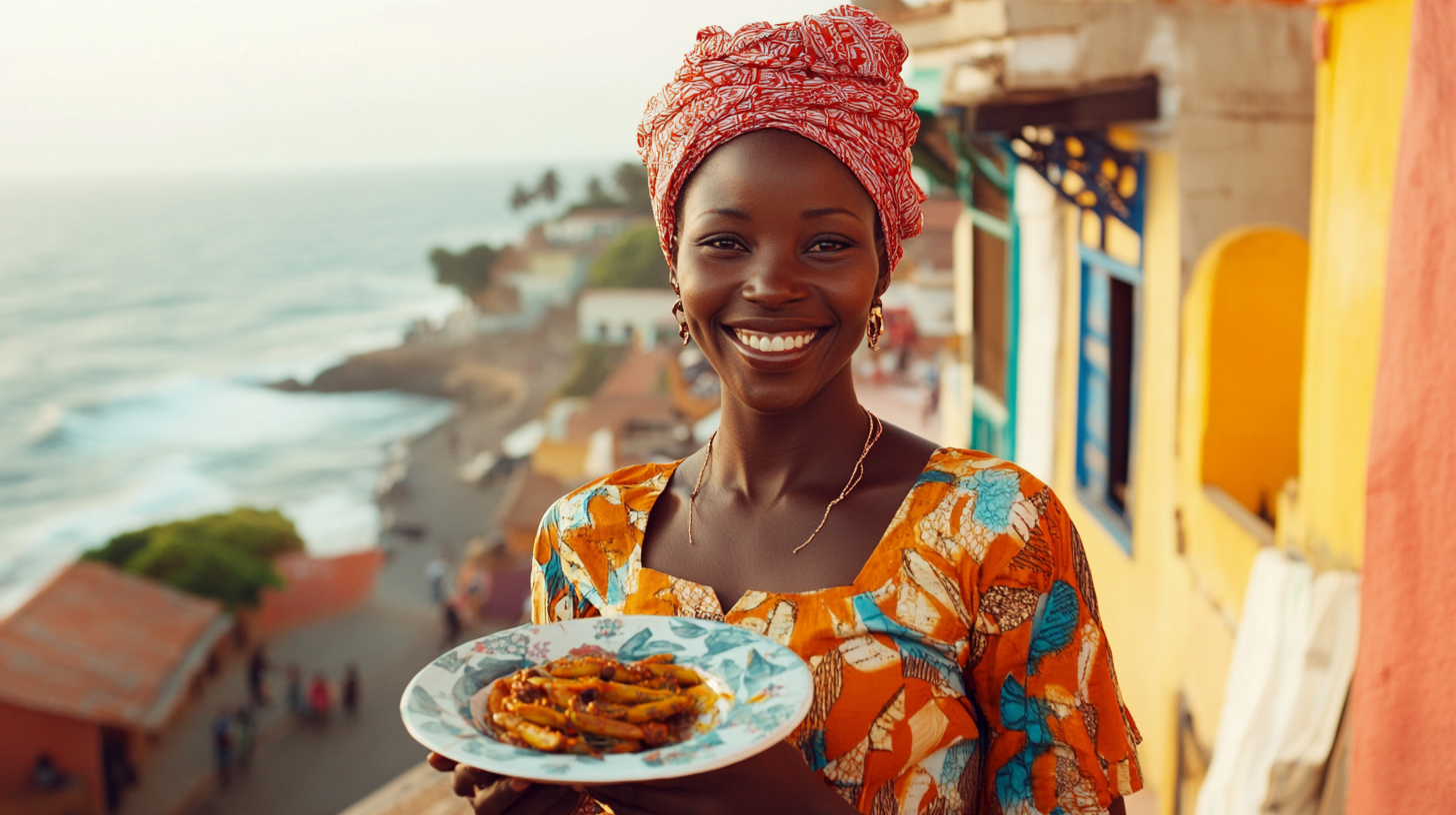 Airbnb Profitability Analysis in Senegal (January 2026) – The Africanvestor
